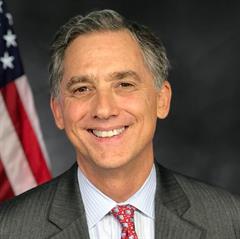 Biography | U.S. Congressman French Hill