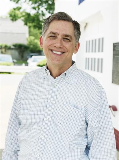 Biography | U.S. Congressman French Hill